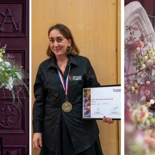 l'Essentiel de Paris en newsletter