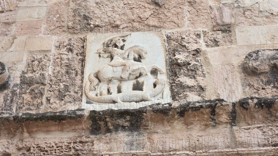 Anniversaire de la mort du Marseillais Saint Victor