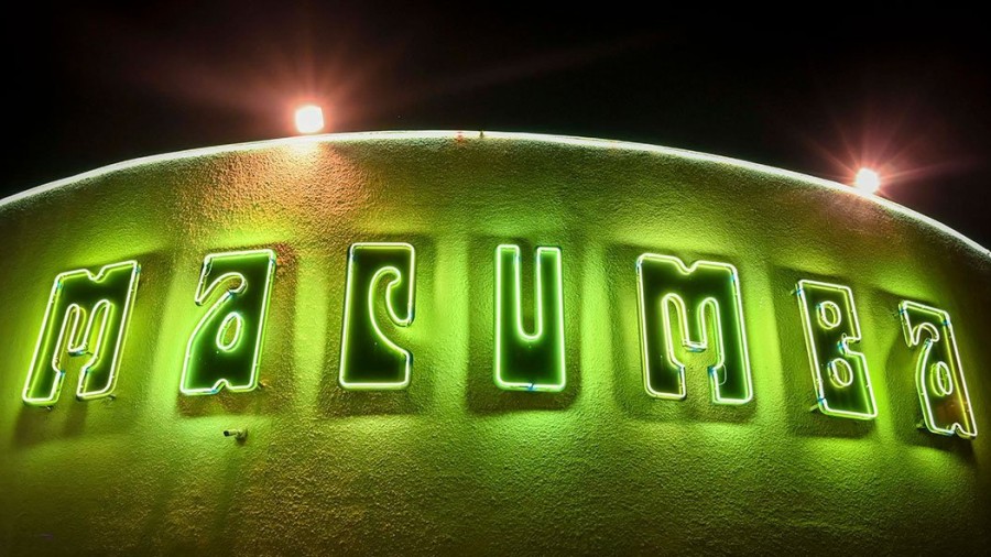 À la place du Macumba, la discothèque le Kodz ouvre ses portes à Englos ...