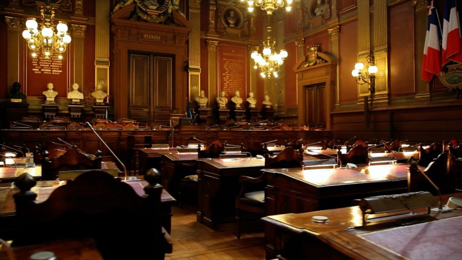 Les temps forts du Conseil municipal du 30 septembre 2025 à Bordeaux