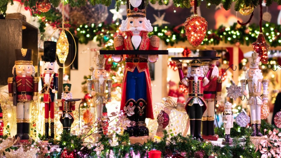 Vivez Casse-Noisette à l’Opéra 🩰