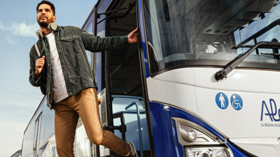 La Région renforce son offre de mobilité en Loire-Atlantique