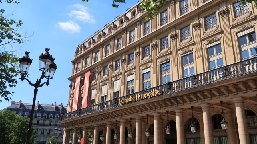 l'Essentiel Paris : newsletter du 16 janvier 2026