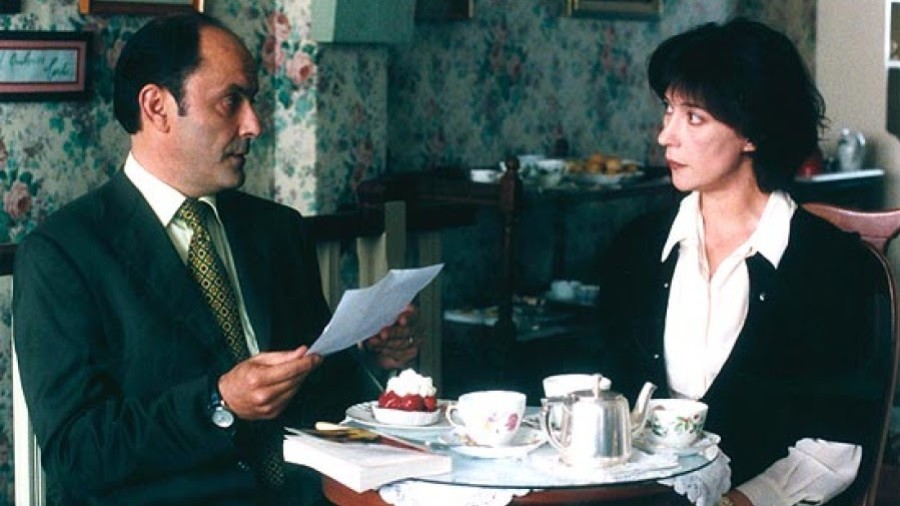 Une soirée autour d'un film culte tourné à Rouen