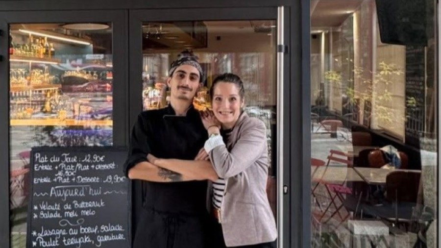 La Régence change de mains à Clermont-Ferrand