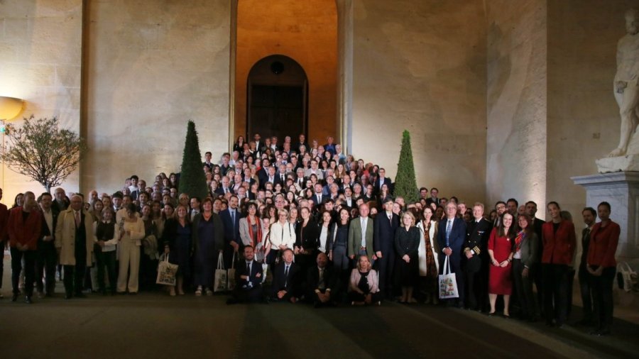 l'Essentiel Patrimoine culturel : newsletter du 12 juin 2026