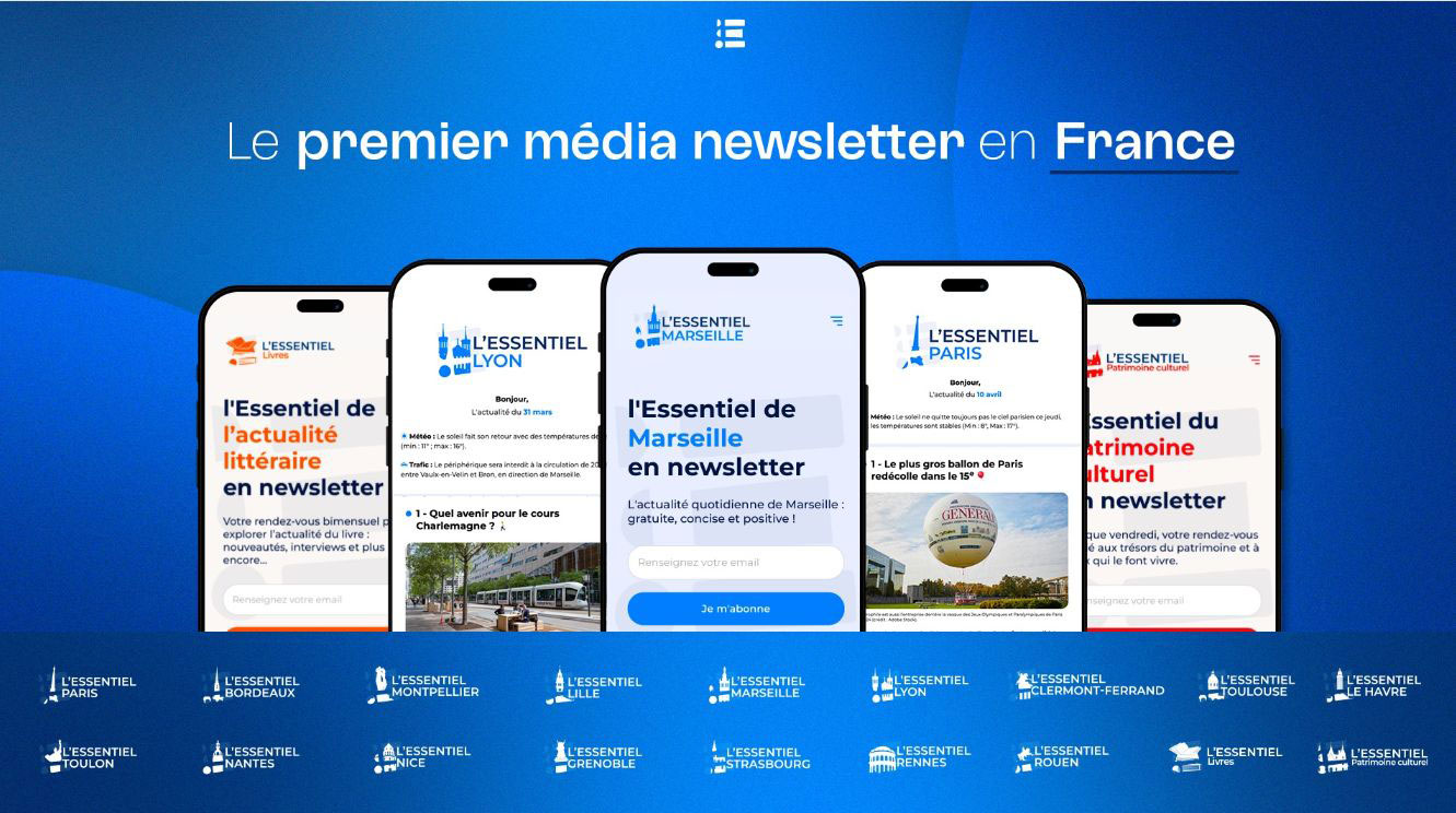 l'Essentiel Rennes : newsletter du 22 janvier 2026